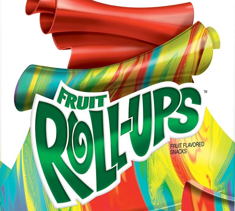 FRUIT ROLL-UPS – United Sweets