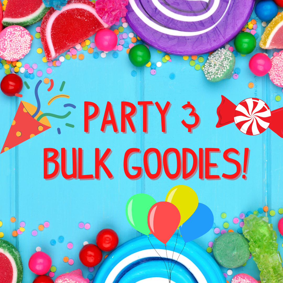 PARTY / BULK SUPPLIES – United Sweets