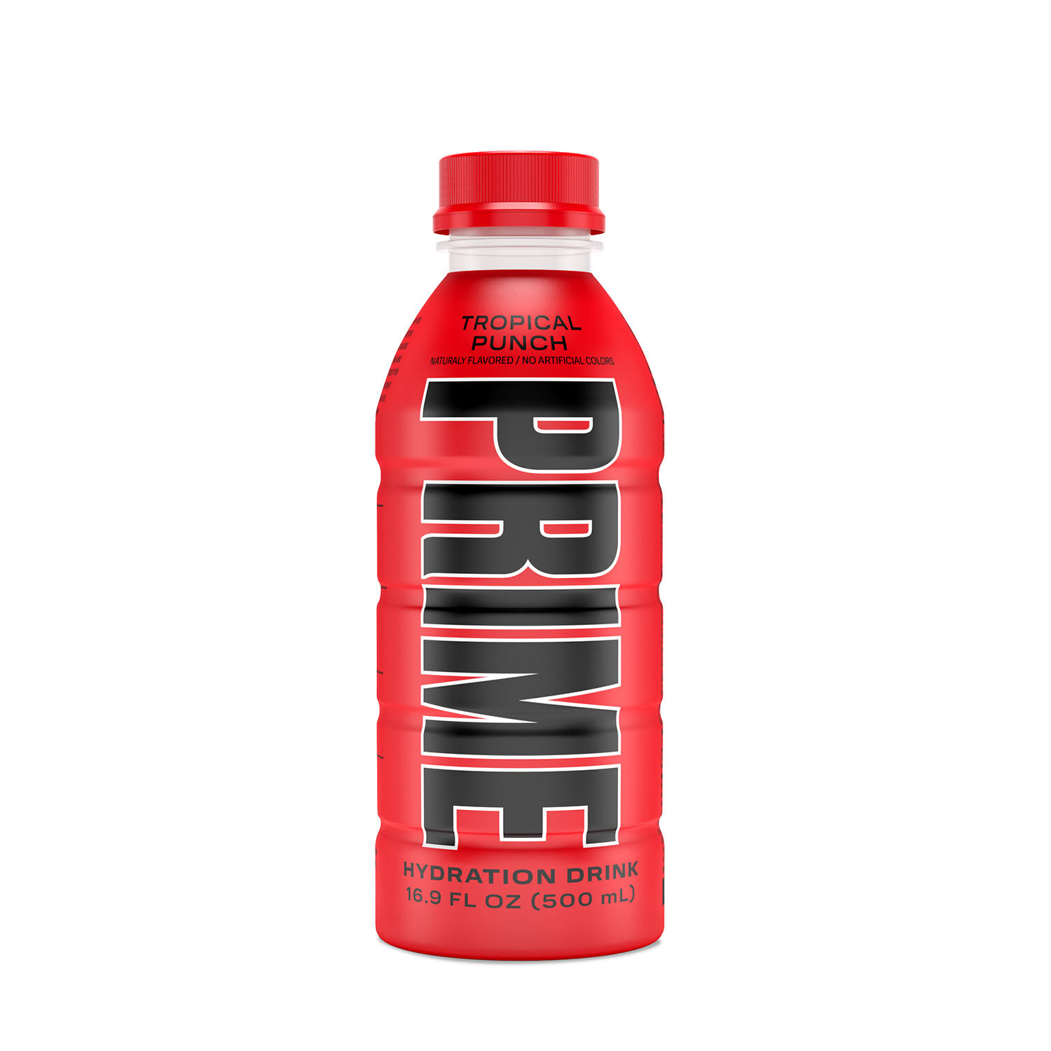 PRIME HYDRATION 500ml – United Sweets