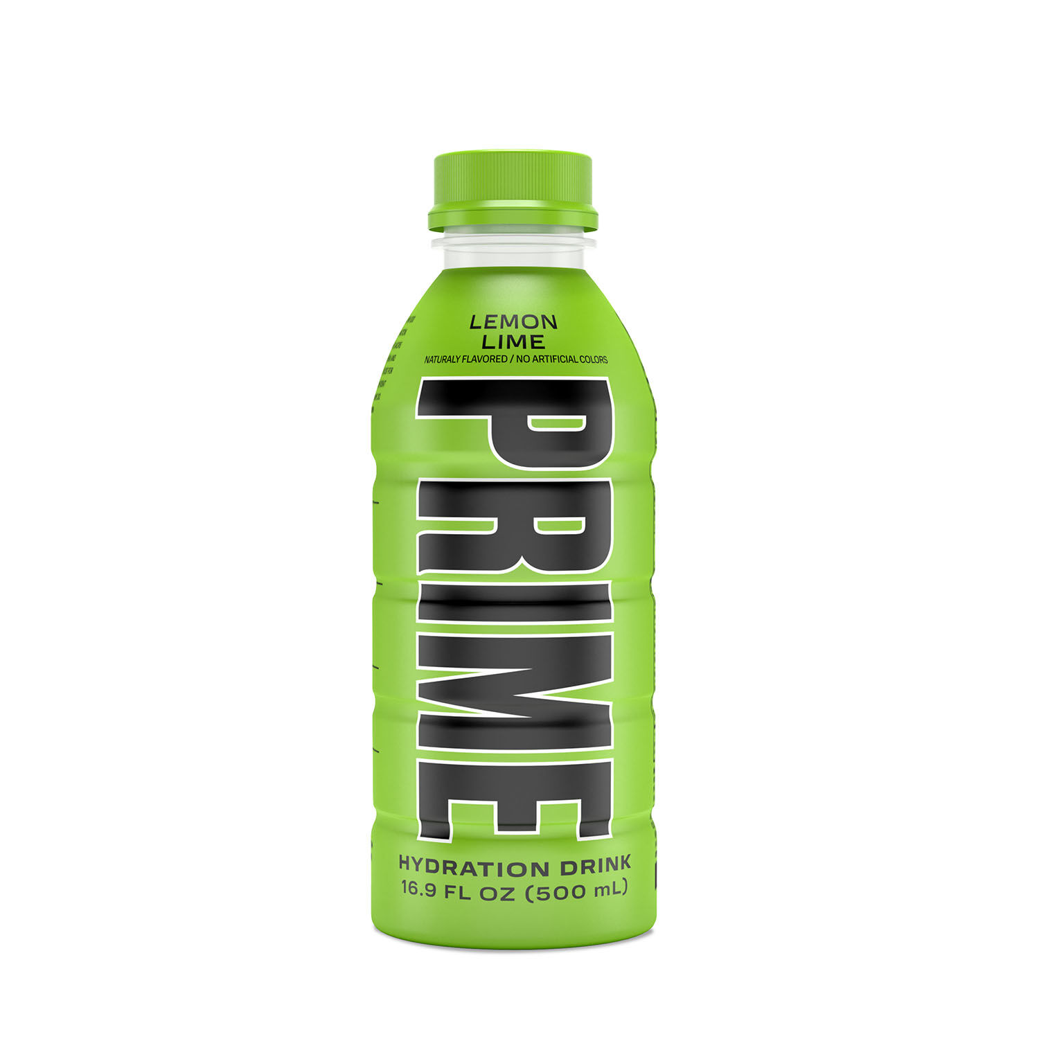 PRIME HYDRATION 500ml – United Sweets