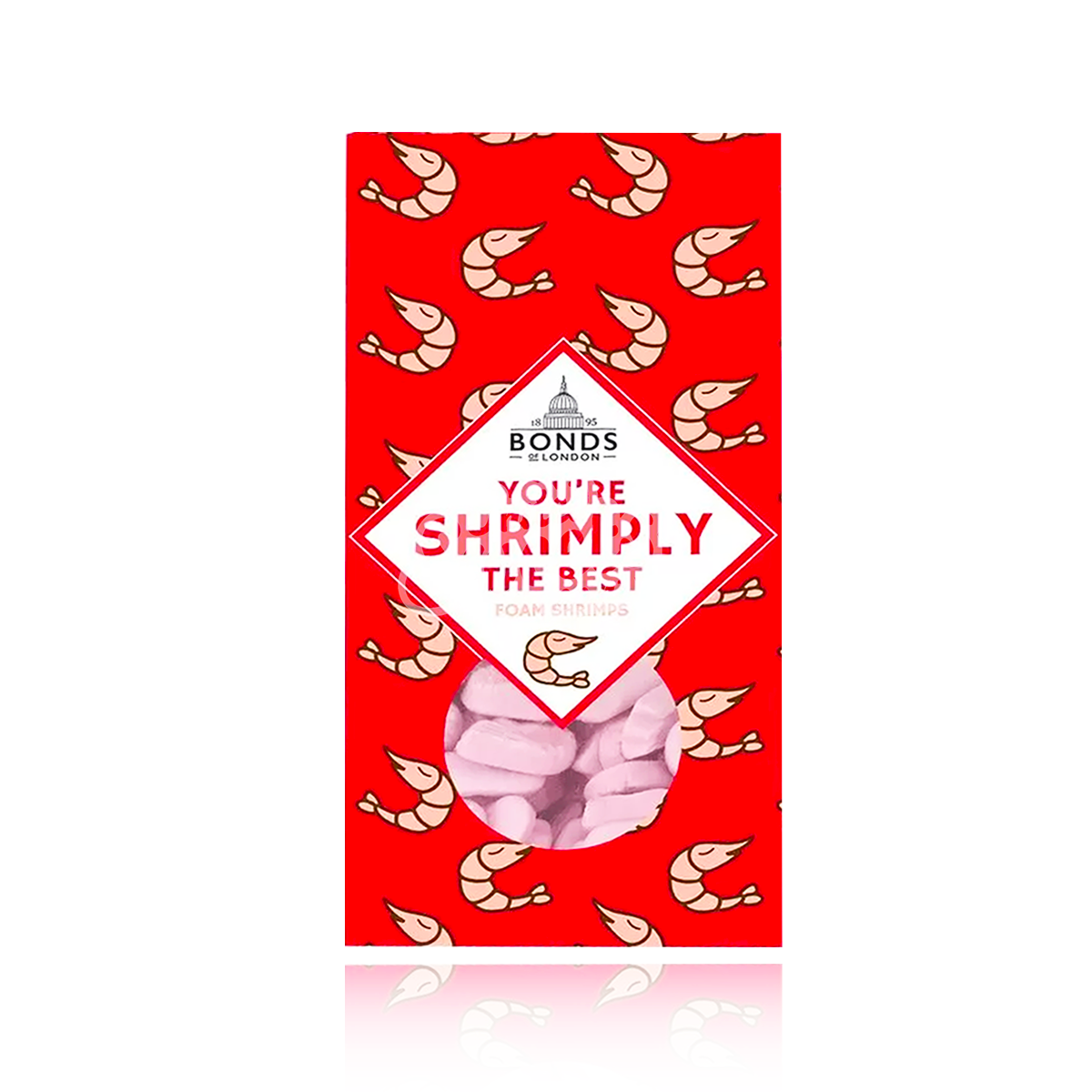 Bonds Of London 140g Boxes- Dated – United Sweets