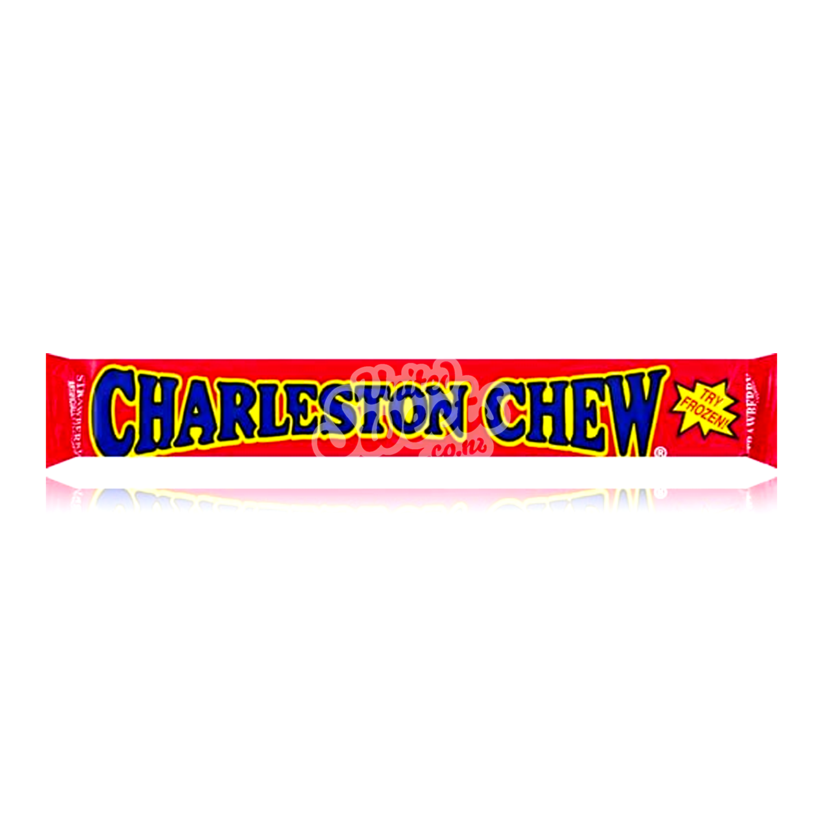 Charleston Chew Strawberry 56g – United Sweets