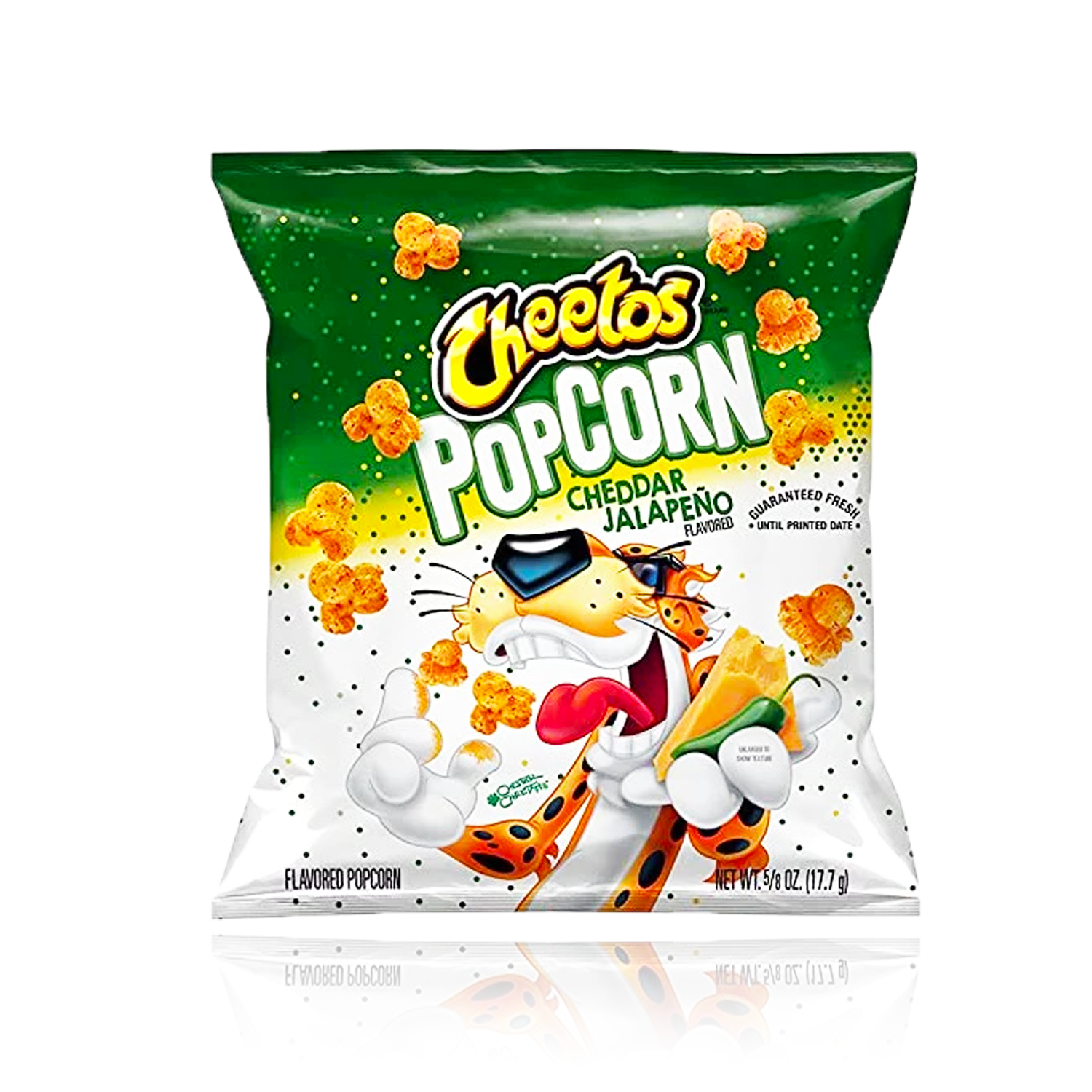 Cheetos Popcorn 17g – United Sweets