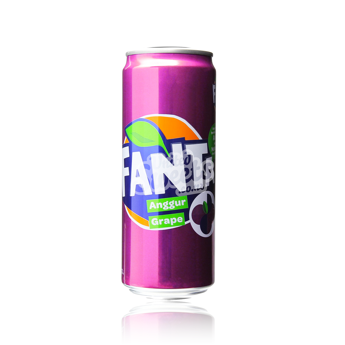 Fanta Grape 320ml – United Sweets