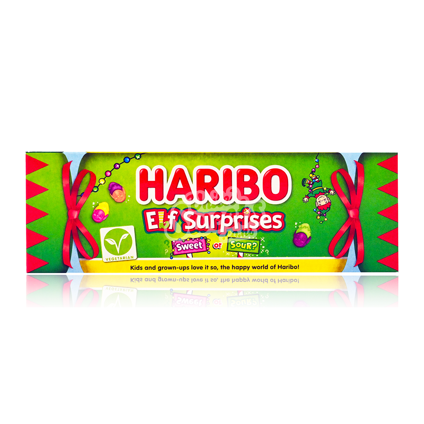Haribo Elf Surprises 120g (Made in Germany) – United Sweets
