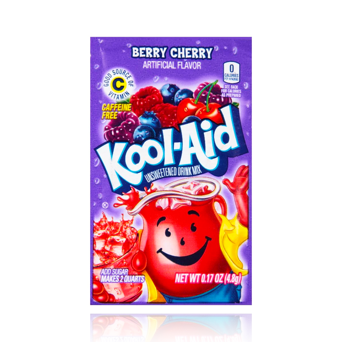 Kool-Aid Powder Satchets Flavours Single Sachets (PAST Best Before ...