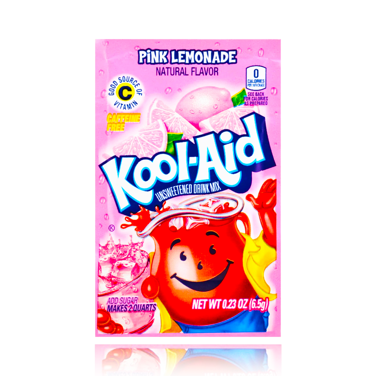 Kool-Aid Powder Satchets Assorted Flavours Single Sachets – United Sweets