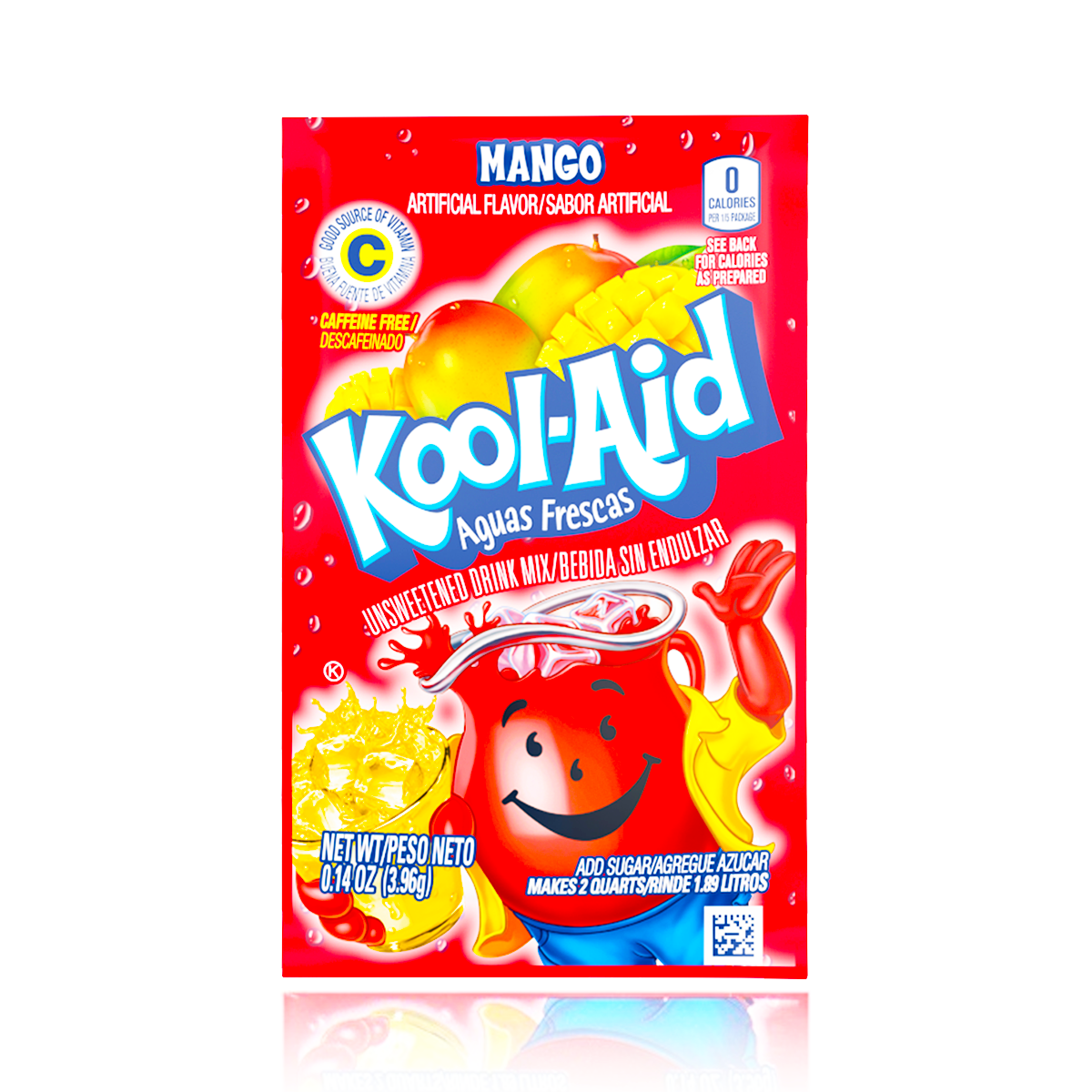 Kool-Aid Powder Satchets Flavours Single Sachets (PAST Best Before ...