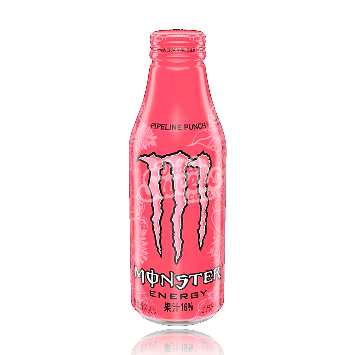 Monster Energy Drinks PIPELINE PUNCH (JAPAN) 500ml – United Sweets