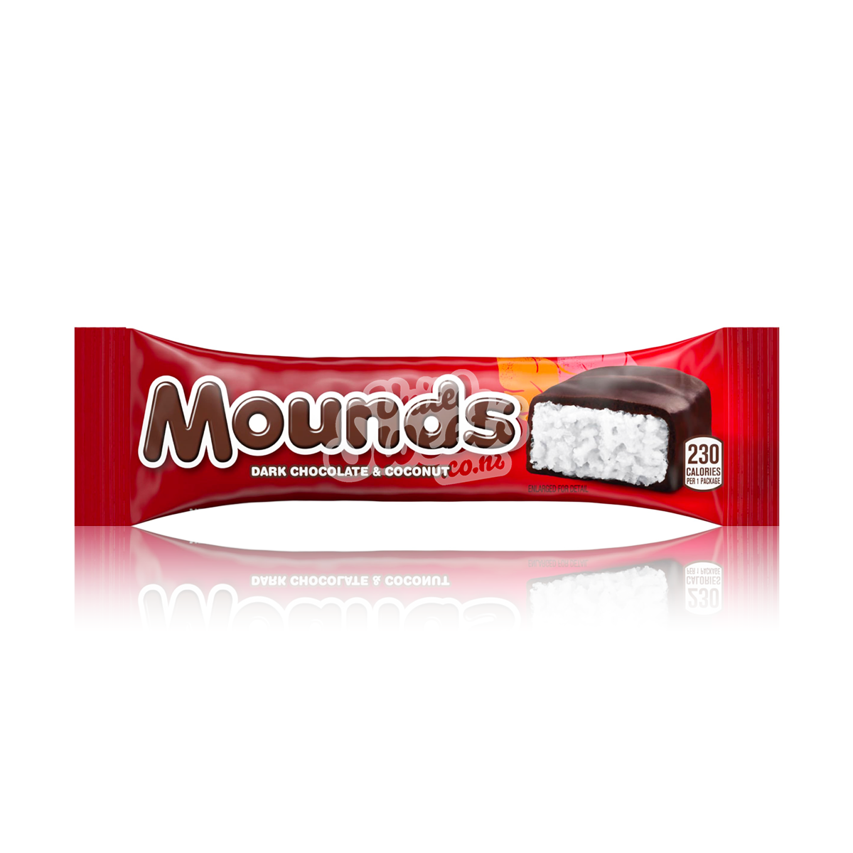 Mounds 49g – United Sweets