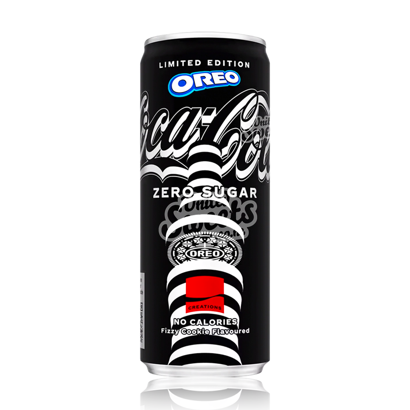 Coca Cola OREO Limited Edition 250ml – United Sweets
