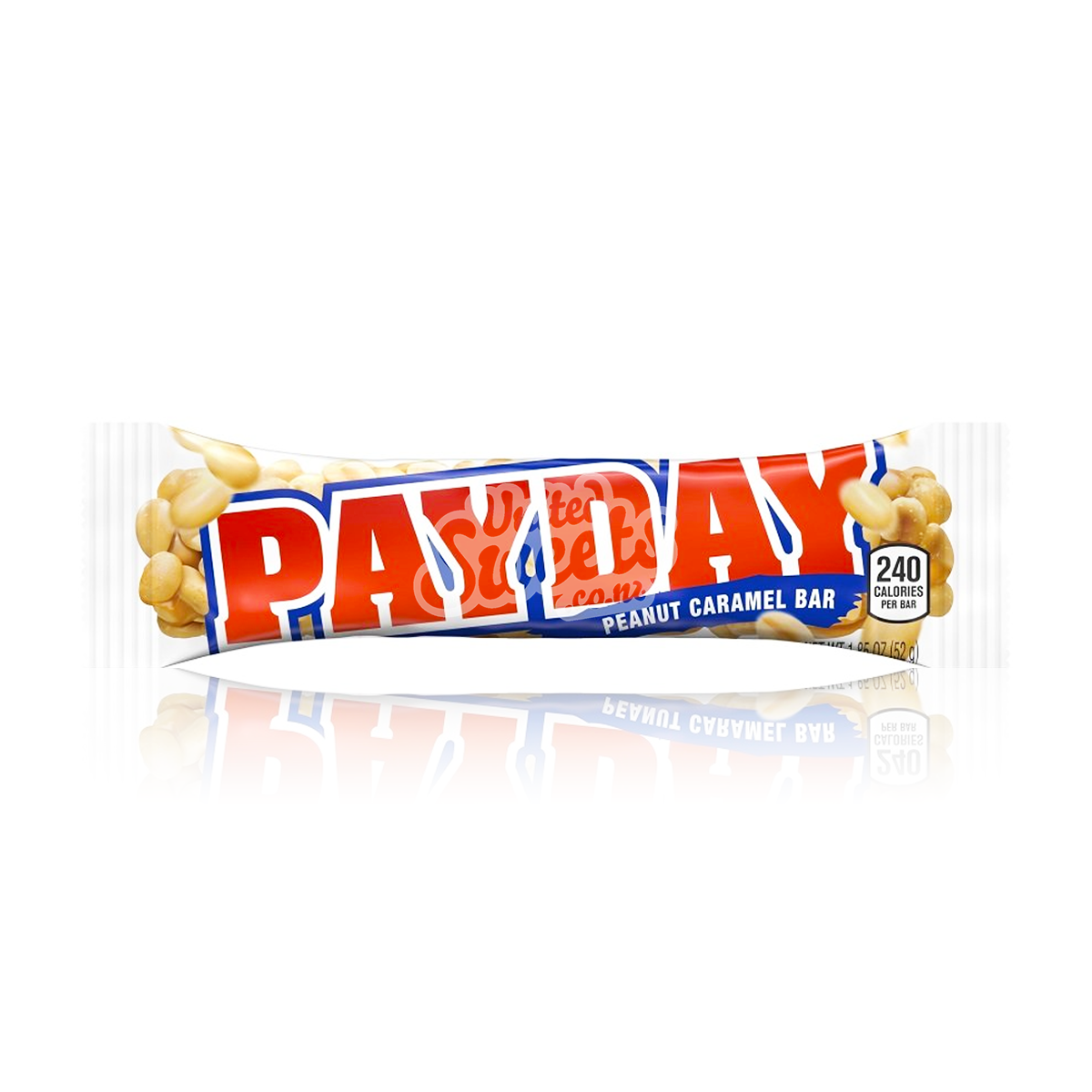 Payday Bar 52g – United Sweets