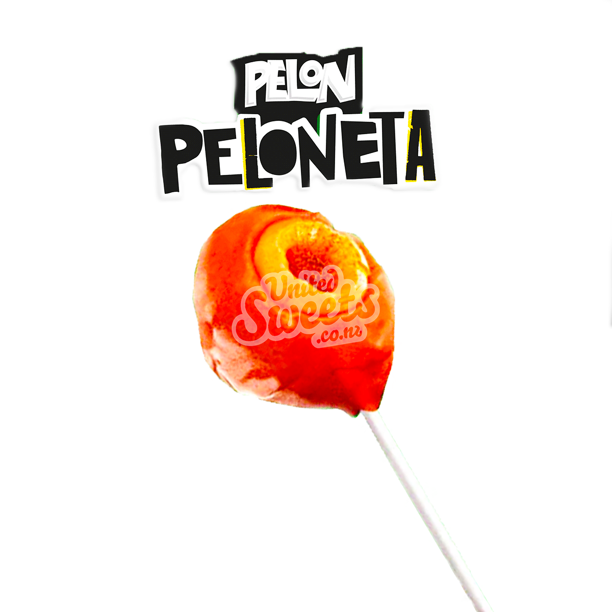 Pelon Peloneta Tamarind Flavor 21g – United Sweets