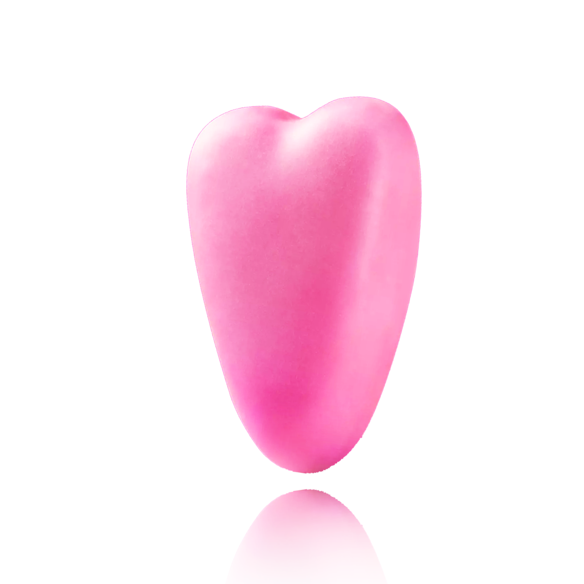 Reese's Peanut Butter Heart Pink Chocolate 17g Single- (Best Before:11 ...