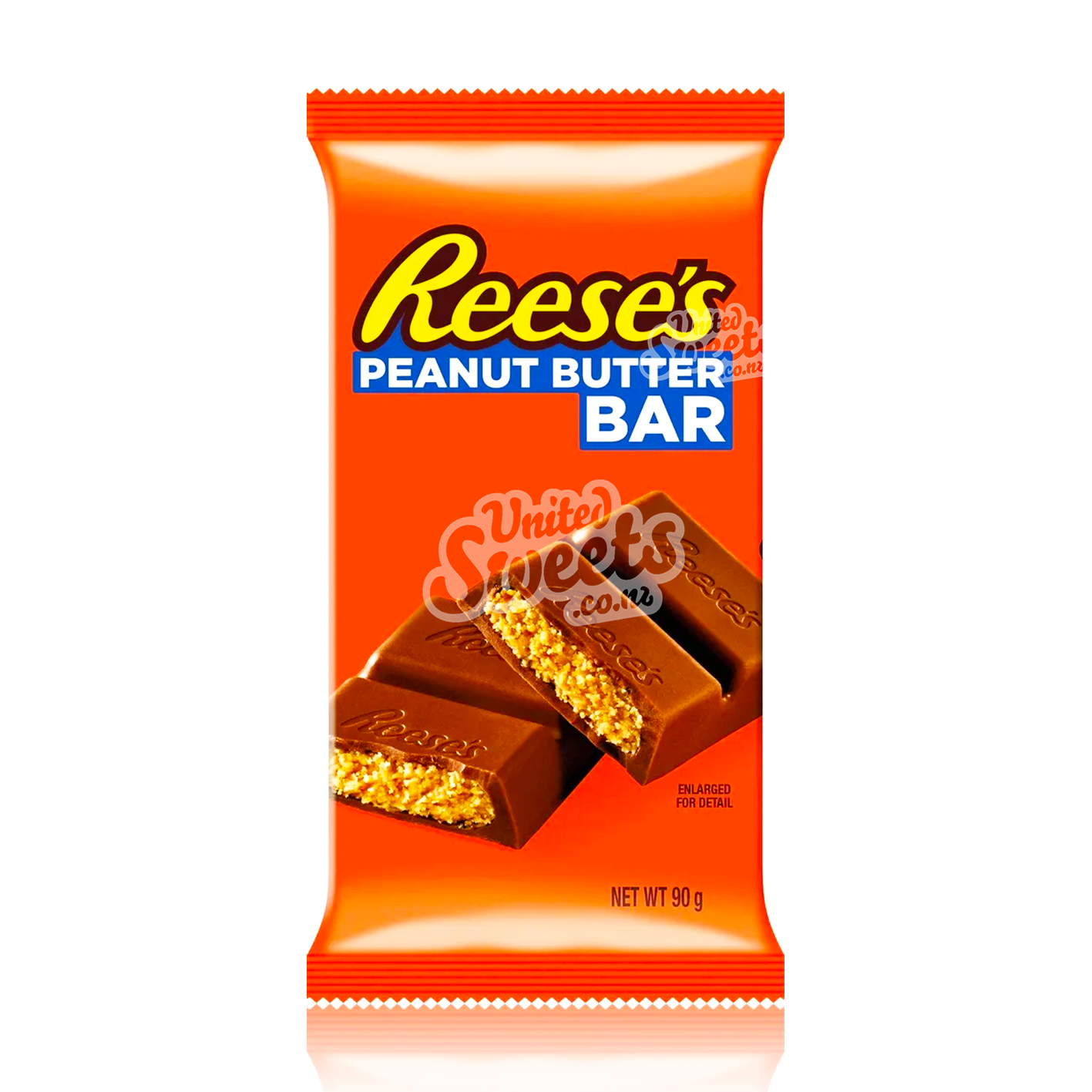REESE'S – United Sweets