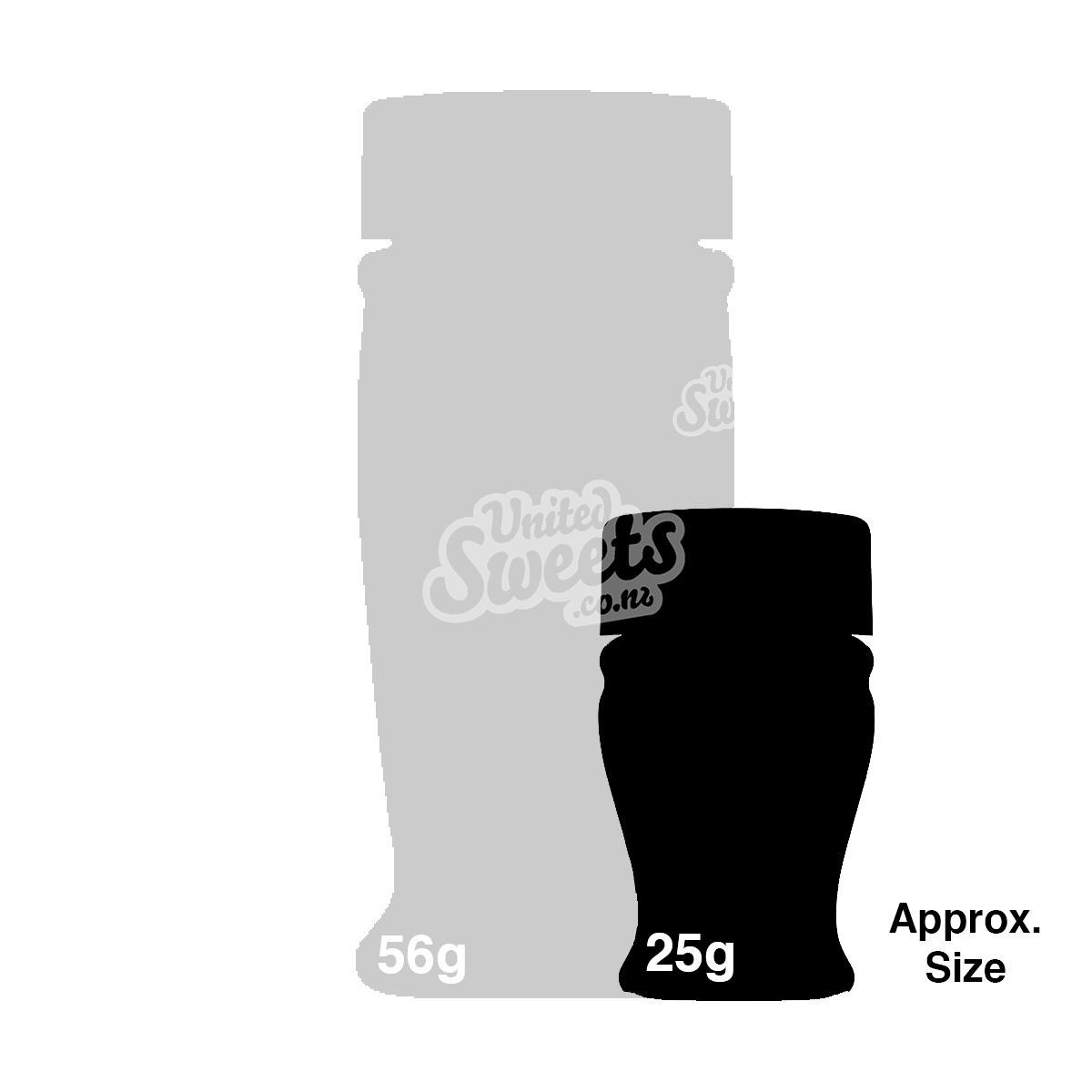 Kernel Season's Bacon Cheddar Popcorn Seasoning 25g – United Sweets