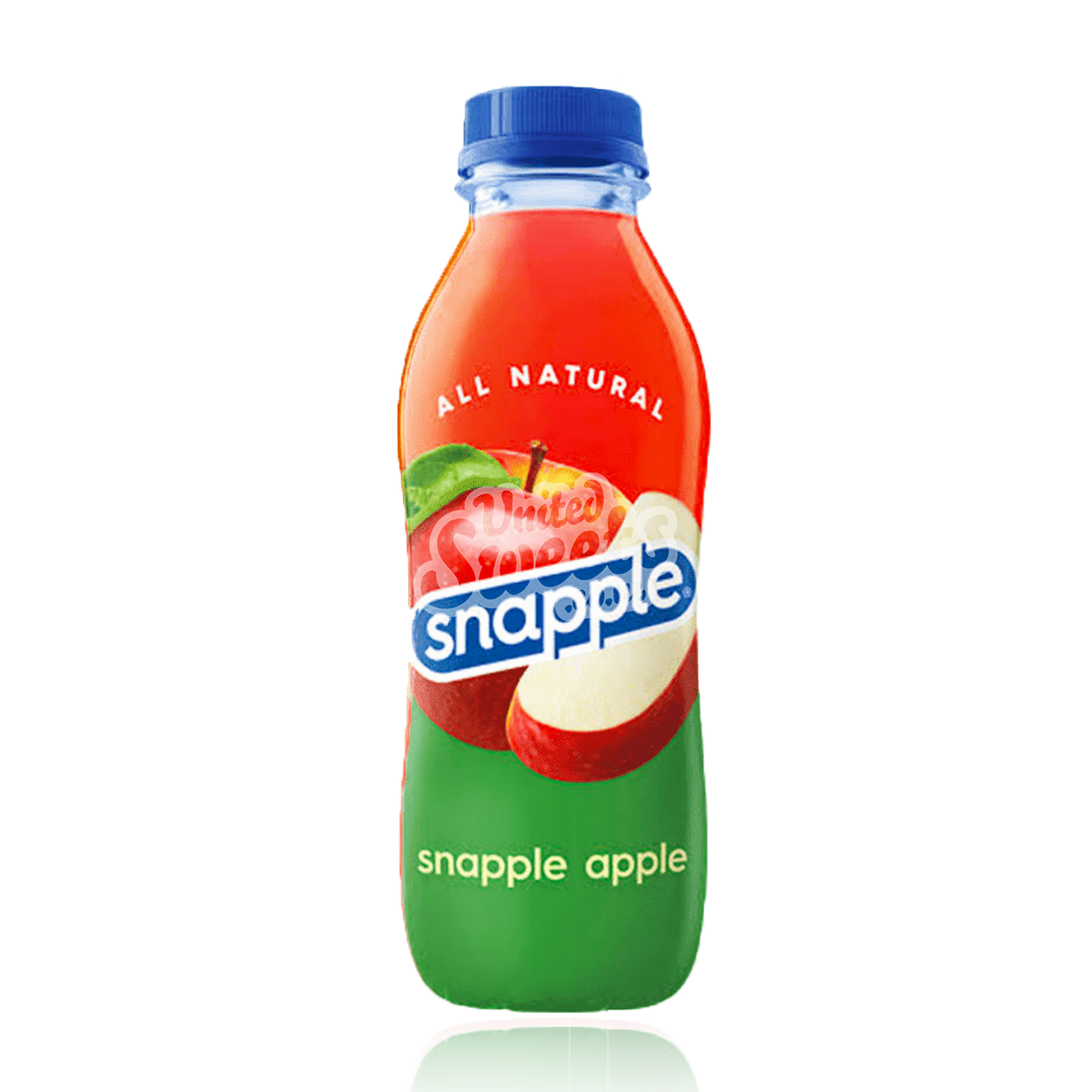 Snapple 591ml – United Sweets