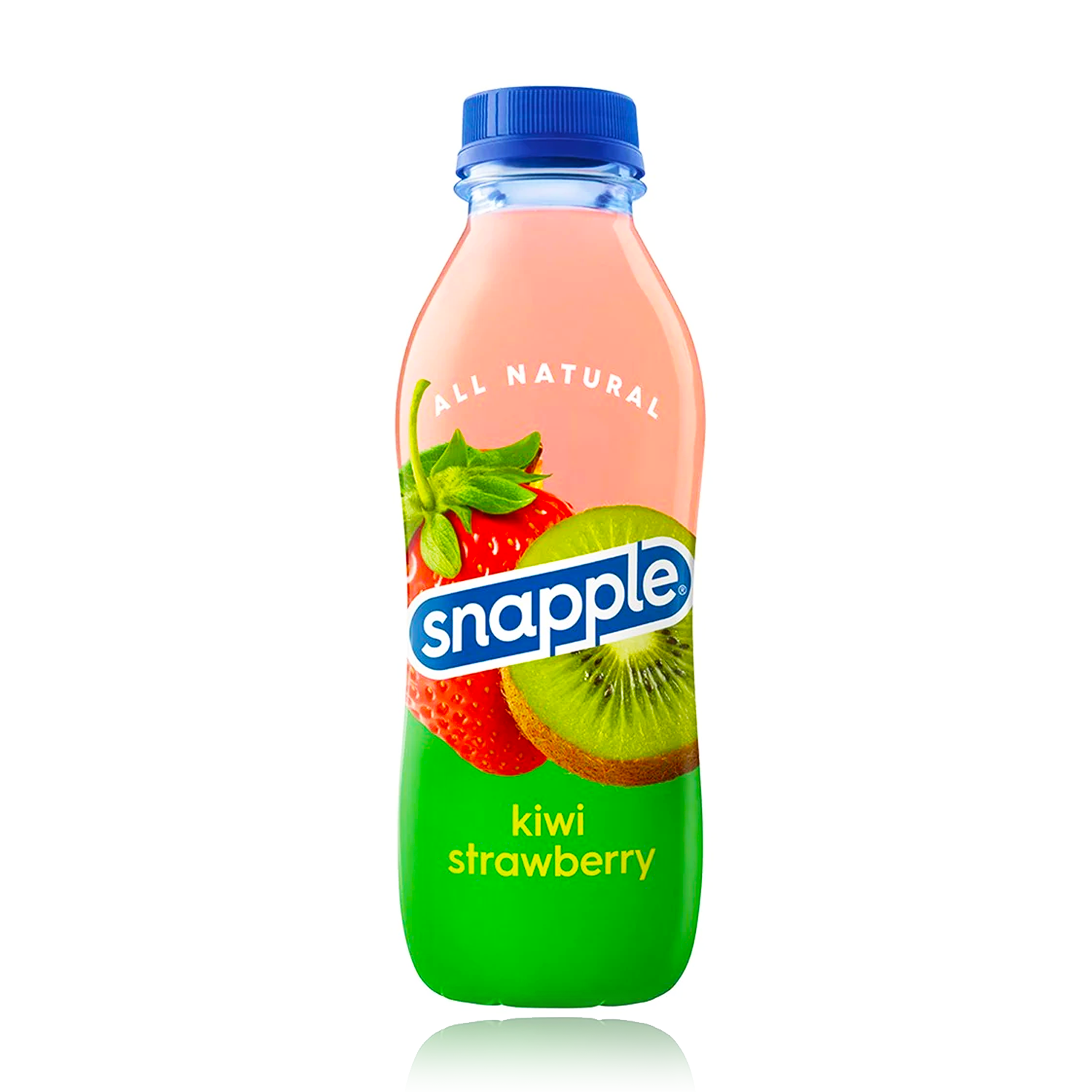 Snapple 473ml – United Sweets