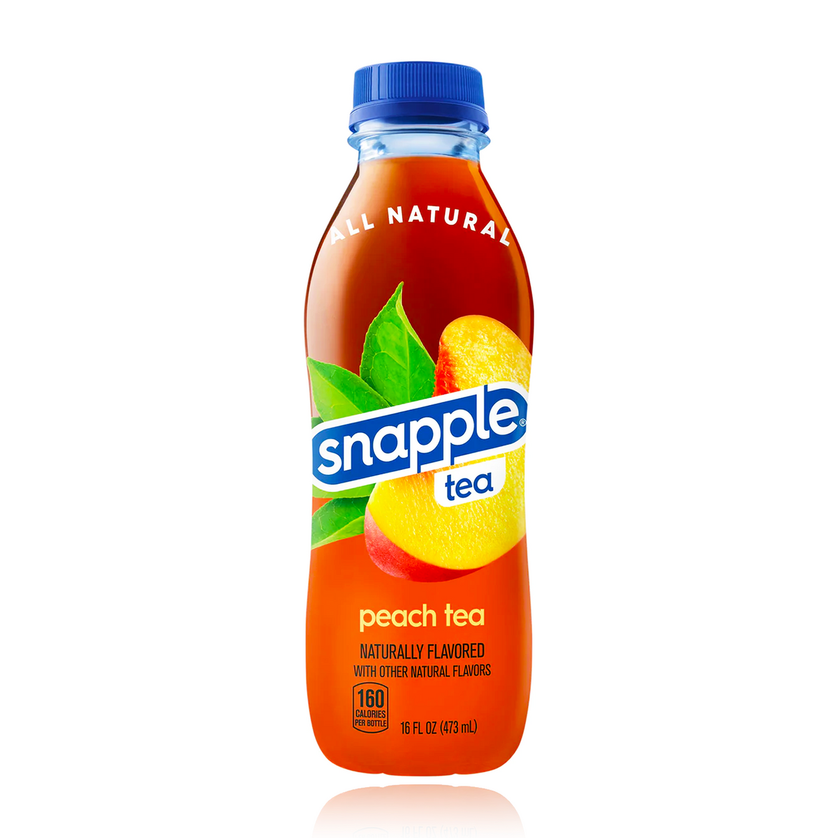 Snapple 473ml – United Sweets