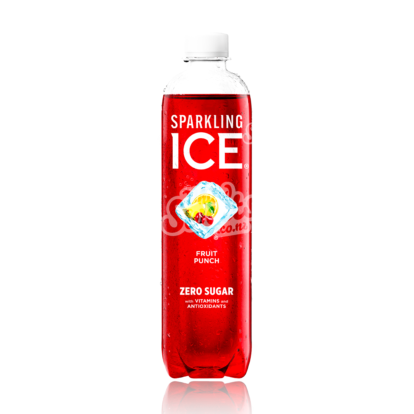 Sparkling Ice Zero Sugar 502.8ml – United Sweets