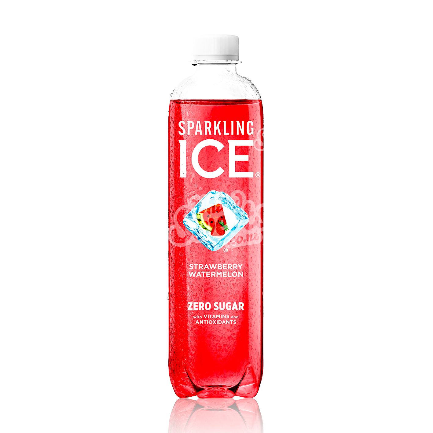 Sparkling Ice Zero Sugar 502.8ml – United Sweets