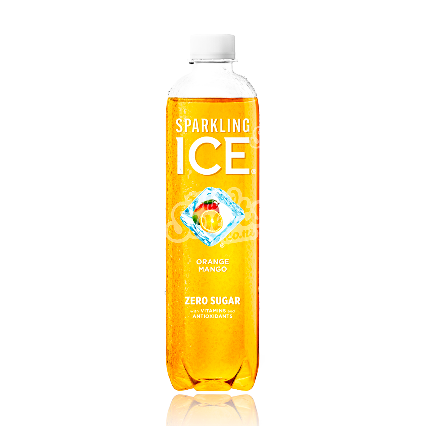 Sparkling Ice Zero Sugar 502.8ml – United Sweets