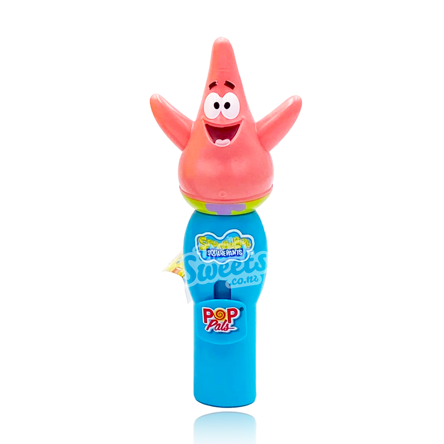Spongebob Pop Pals – United Sweets