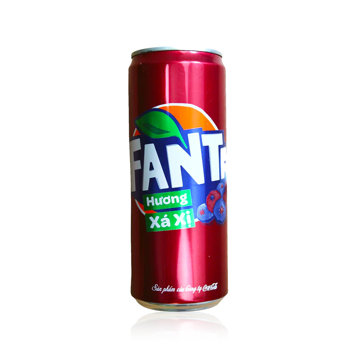 Fanta Sarsi 320ml – United Sweets