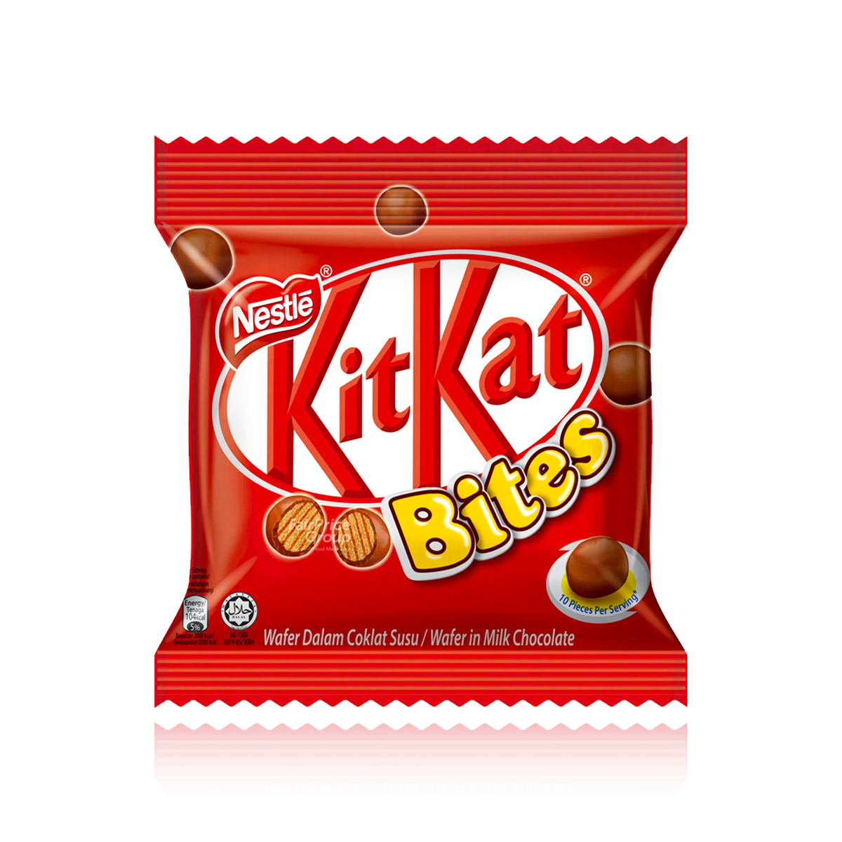 Nestle KitKat Bites 40g – United Sweets