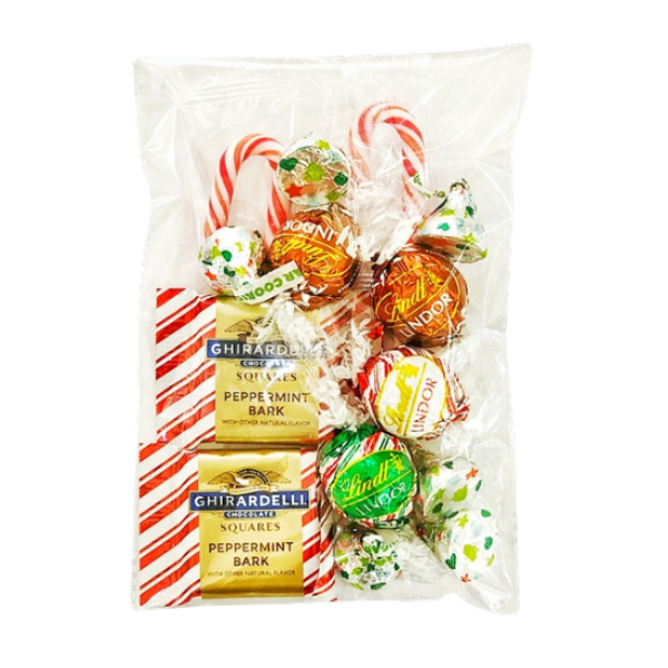 Exclusive $15 American Christmas Pack 112g – United Sweets
