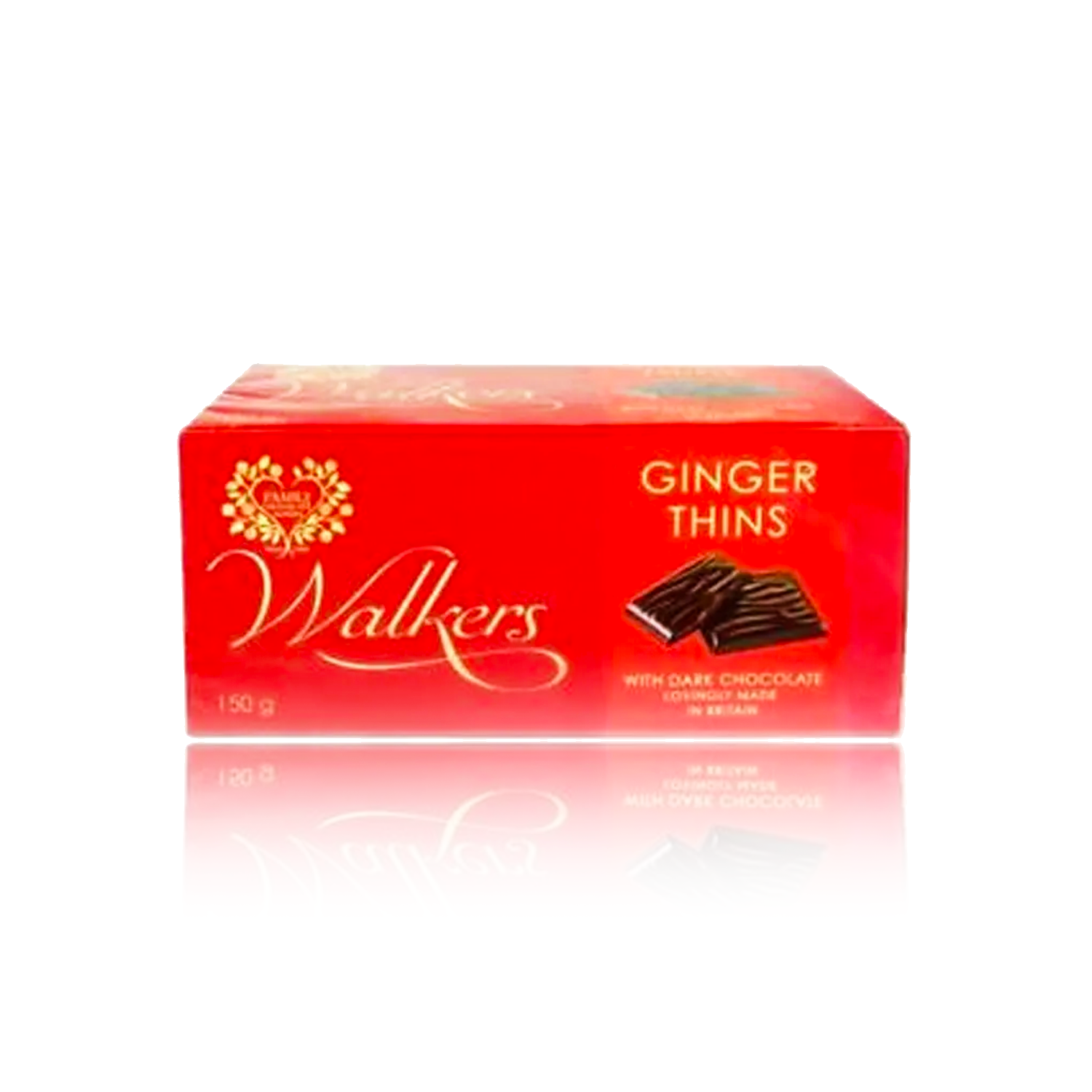 Walkers Thins 135g (UK) – United Sweets