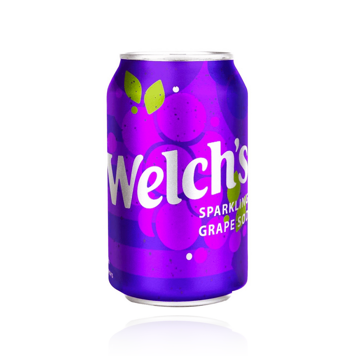 Welch's Sparkling Grape Soda 355ml – United Sweets