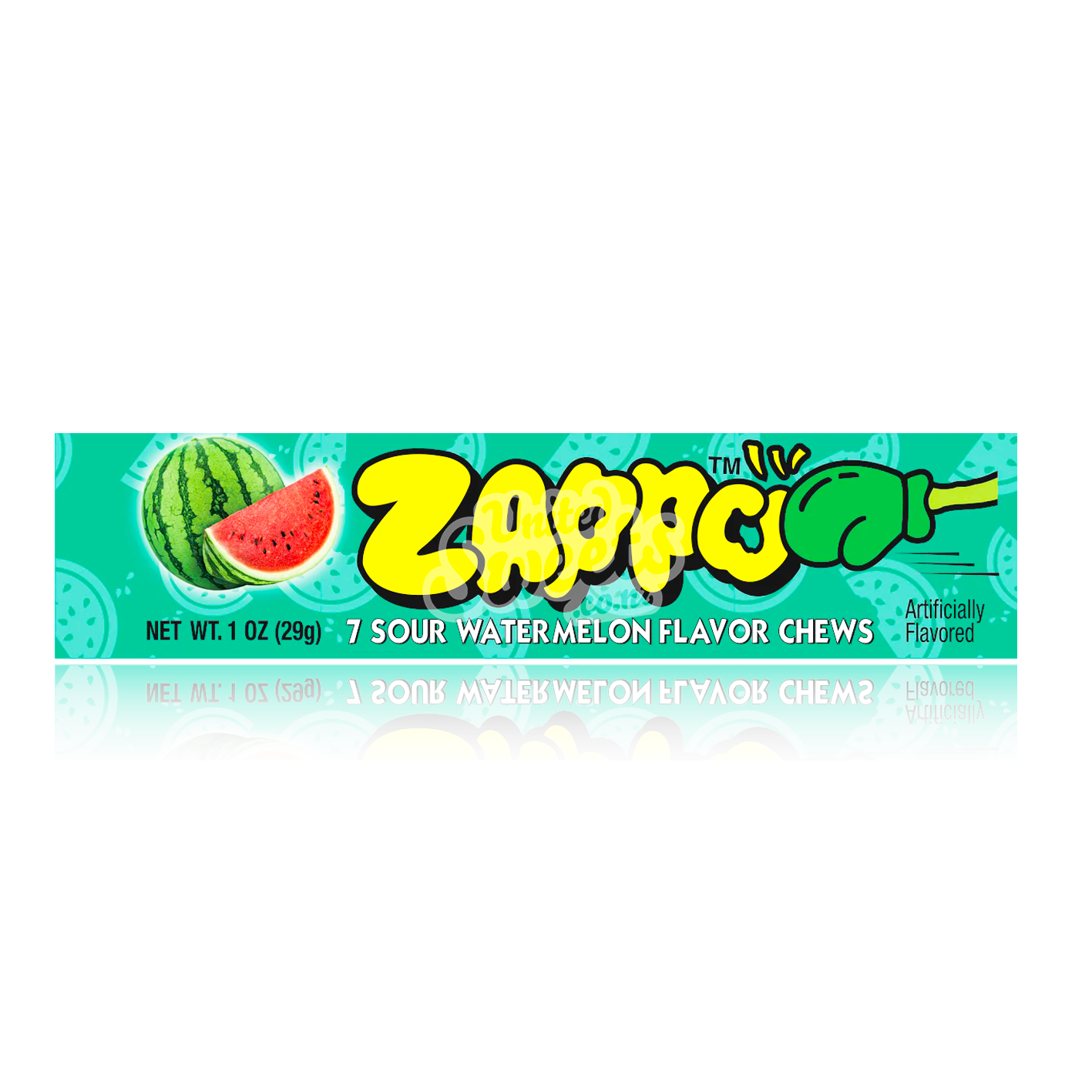 Zappo Chews 29g – United Sweets