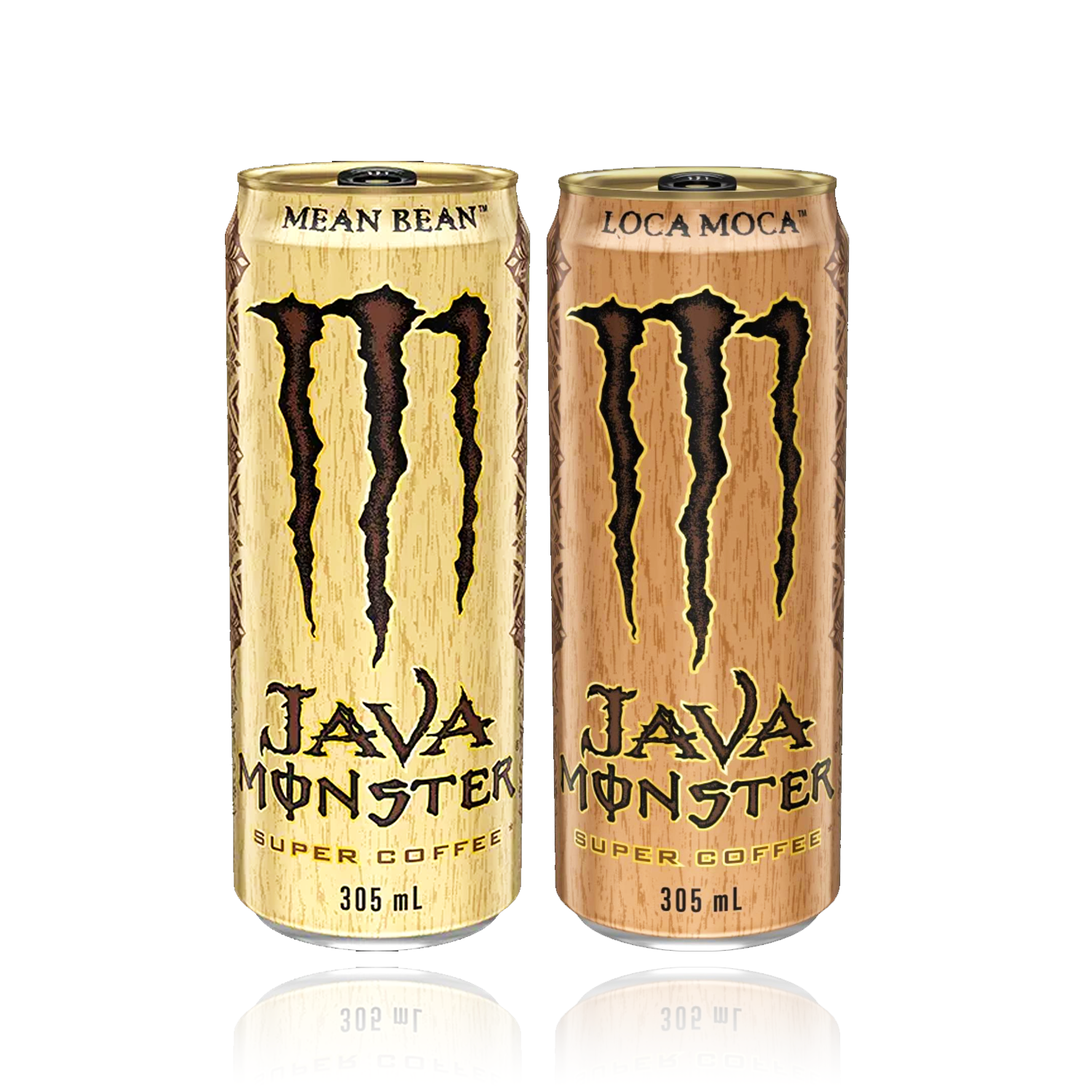 Monster (JAVA) 305ml – United Sweets