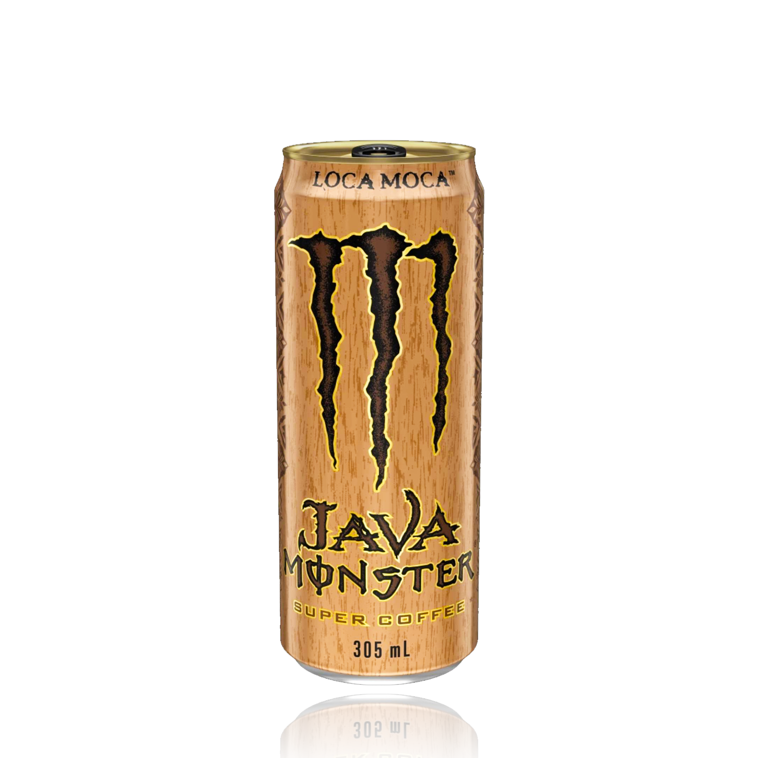 Monster (JAVA) 305ml – United Sweets