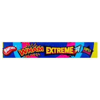 Barratt Wham Extreme Chew Stick 36g (UK Made) – United Sweets