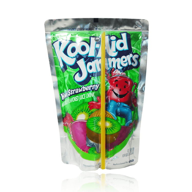 Kool-Aid Jammers – United Sweets