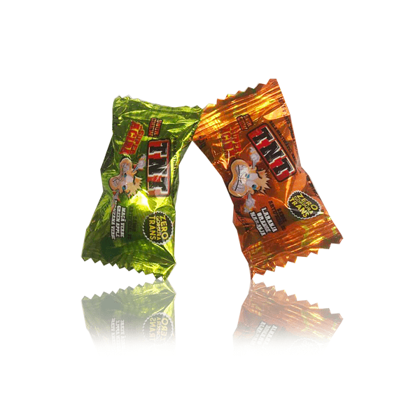 Tnt Original Sour Hard Candies X2 – United Sweets