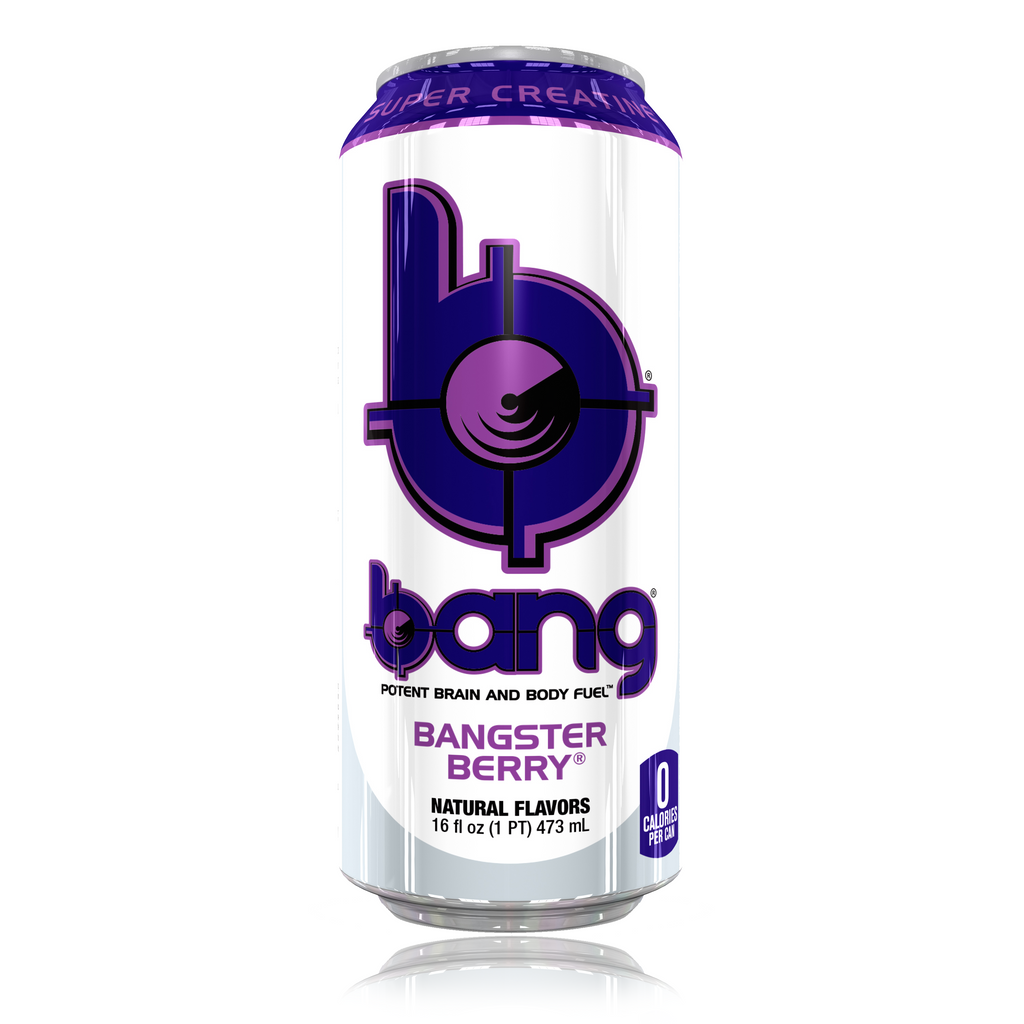 Bang Energy Drink Assorted Flavours Cans – United Sweets