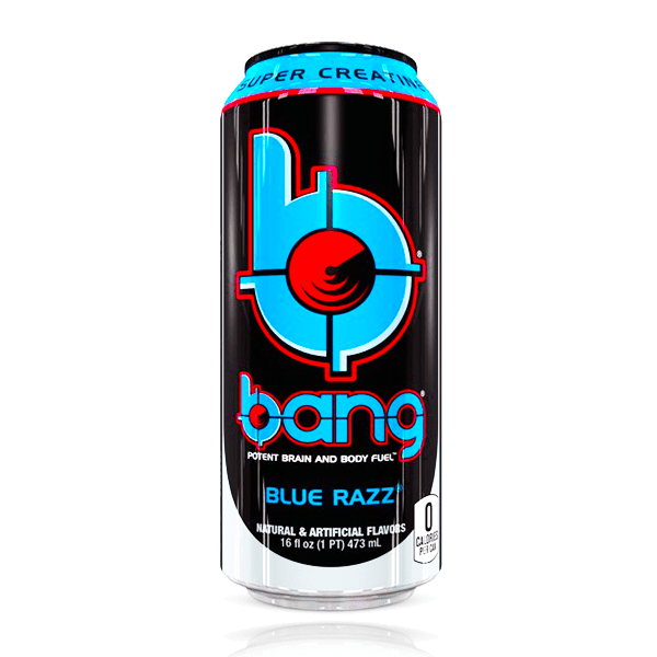 Bang Energy Drink Assorted Flavours Cans – United Sweets