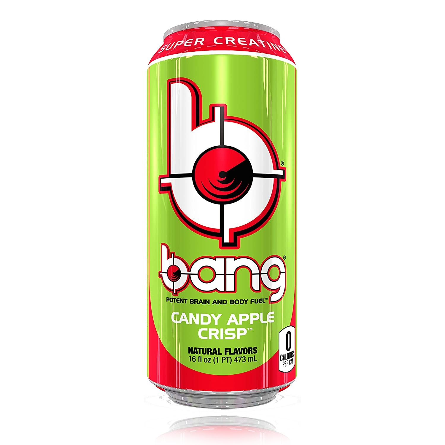 Bang Energy Drink Assorted Flavours Cans – United Sweets