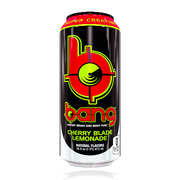 Bang Energy Drink Assorted Flavours Cans – United Sweets