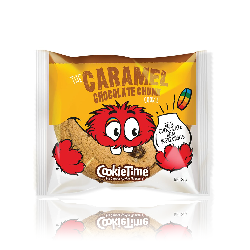 Cookie Time Cookies Assorted Flavours – United Sweets