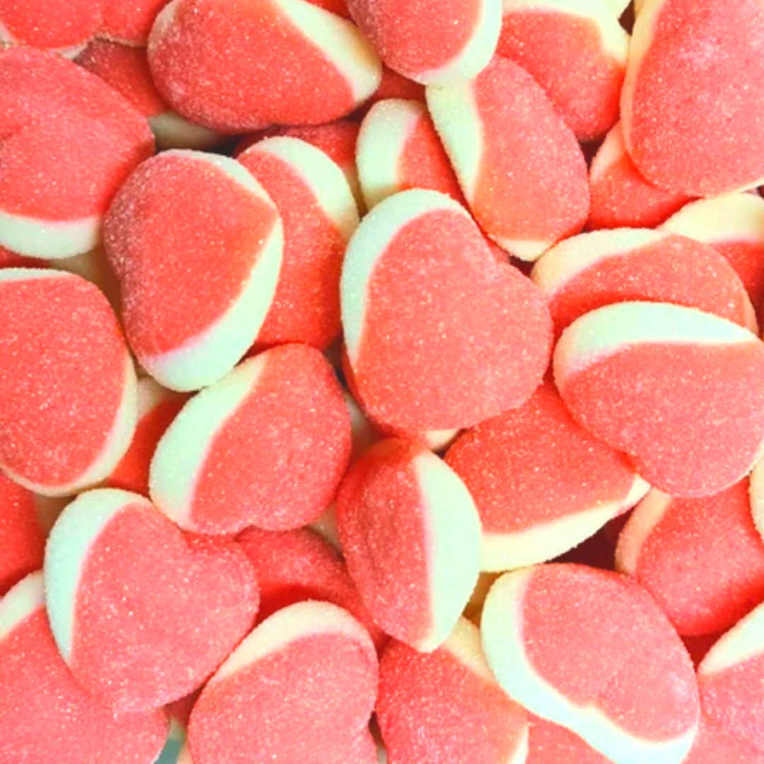 Gummies Assorted Flavours 80g Bags – United Sweets