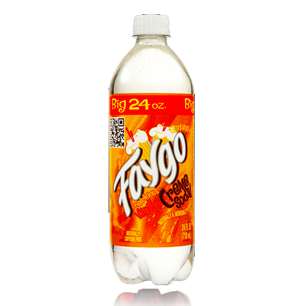Faygo Drink Bottles Assorted Flavours – United Sweets