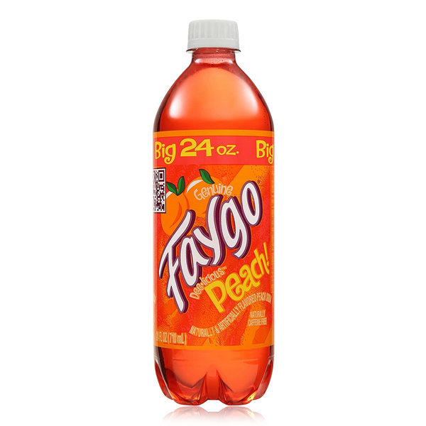 Faygo Drink Bottles Assorted Flavours – United Sweets