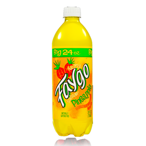 Faygo Drink Bottles Assorted Flavours – United Sweets