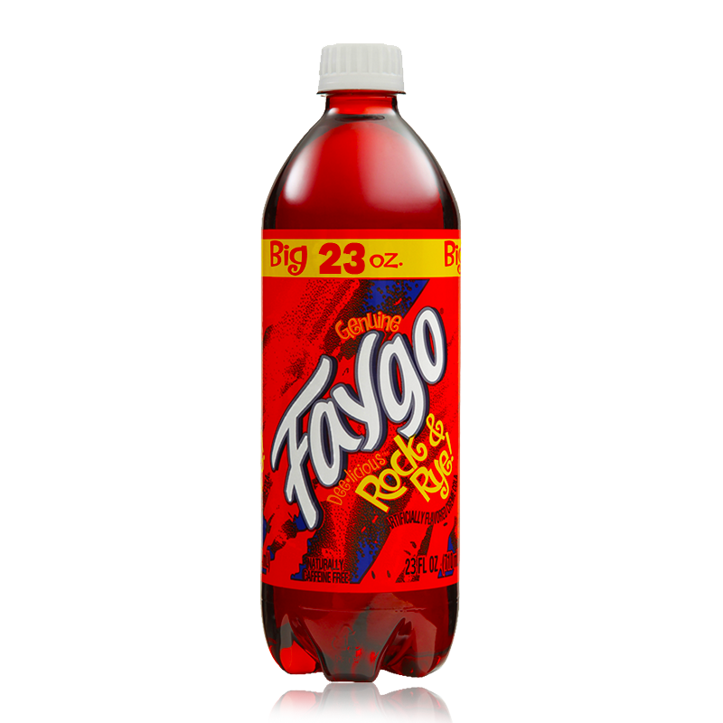 Faygo Drink Bottles Assorted Flavours – United Sweets