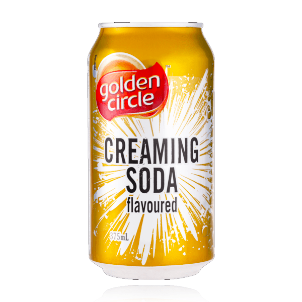 Golden Circle Cans Assorted Flavours – United Sweets