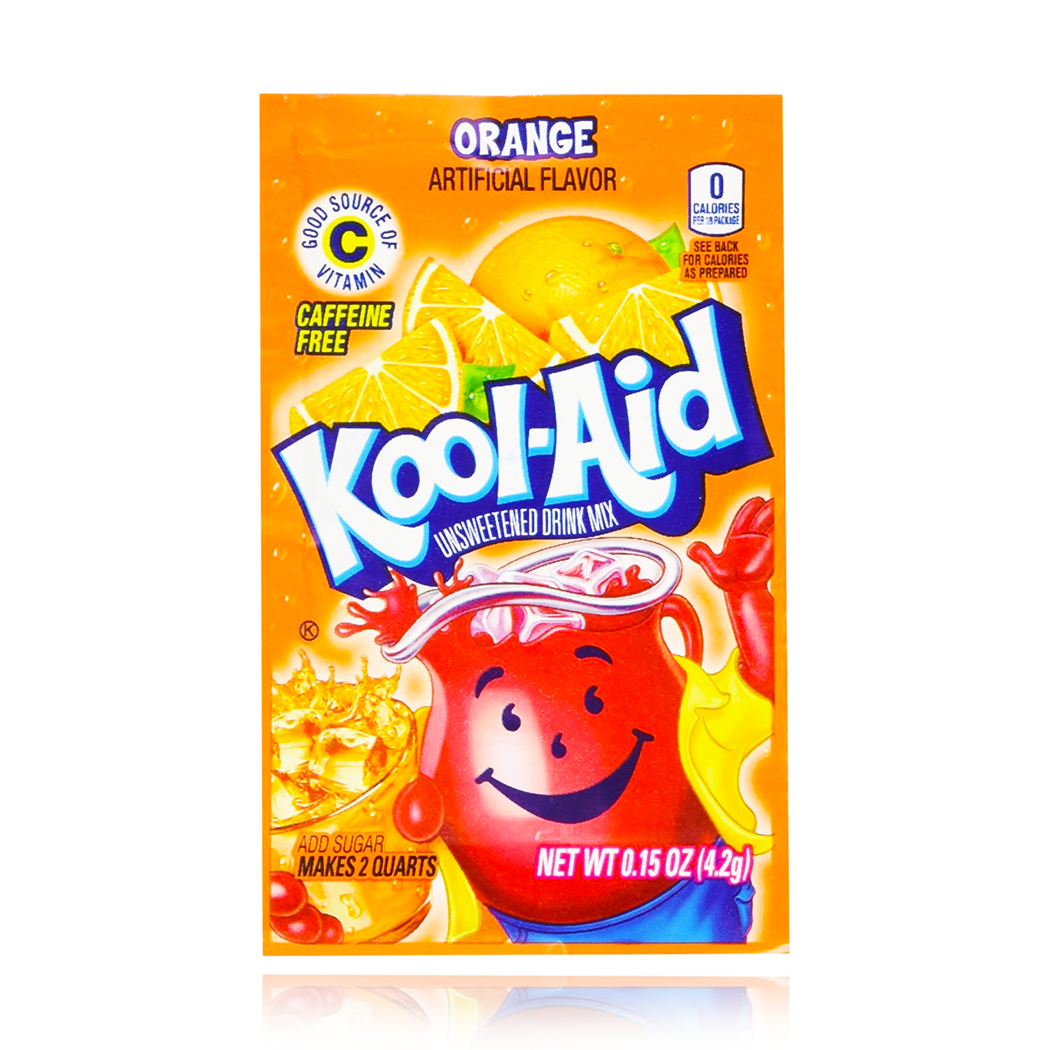Kool-Aid Powder Satchets Assorted Flavours Single Sachets – United Sweets